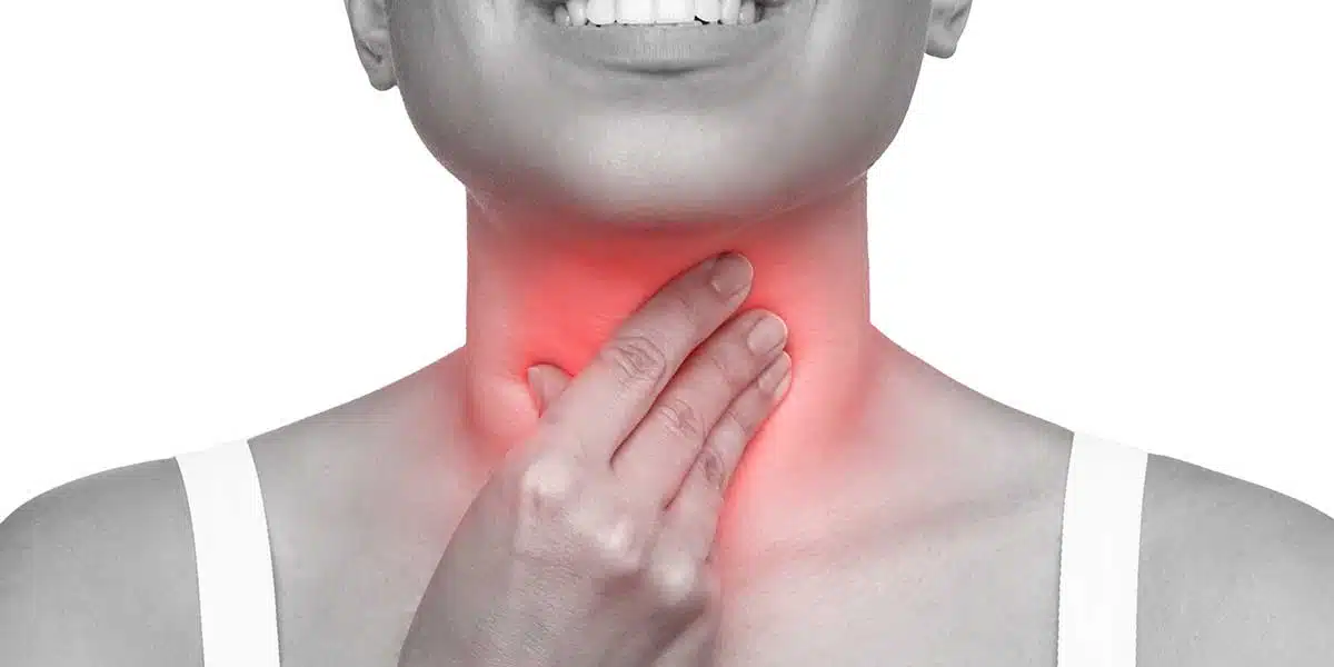 Strep throat - drvivekpathak